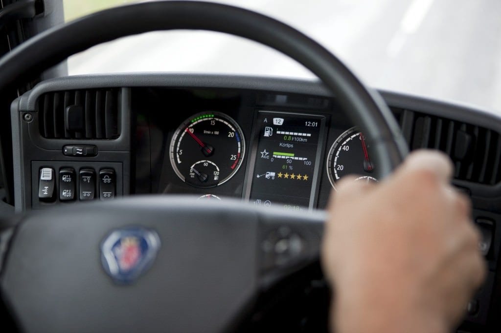 Driver Evaluation Form-Professional Driver Evaluation